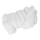 Merino Roving Felting Wool, For For Needle Felting For Handiwork ...