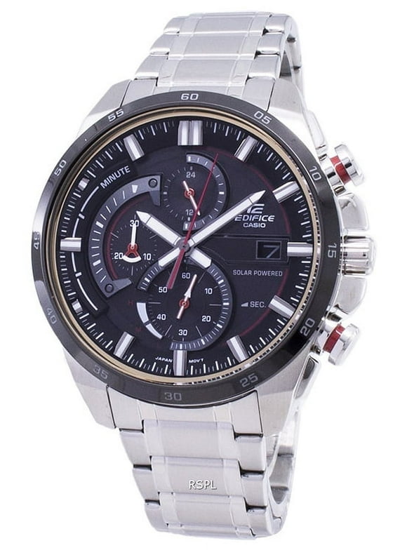 Men's Casio Edifice Watches