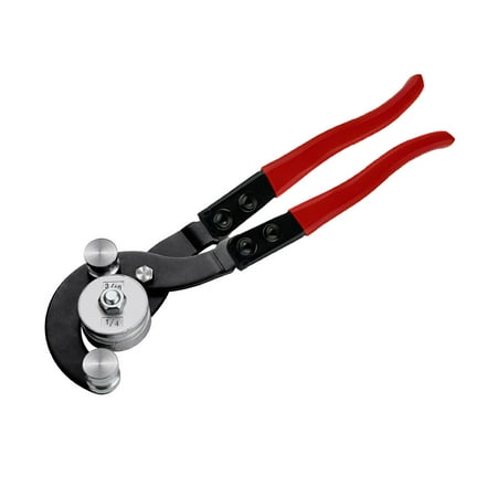 babydream1 Oil Seal Plier Pipe Bender Bending Tool Steel Structure ...