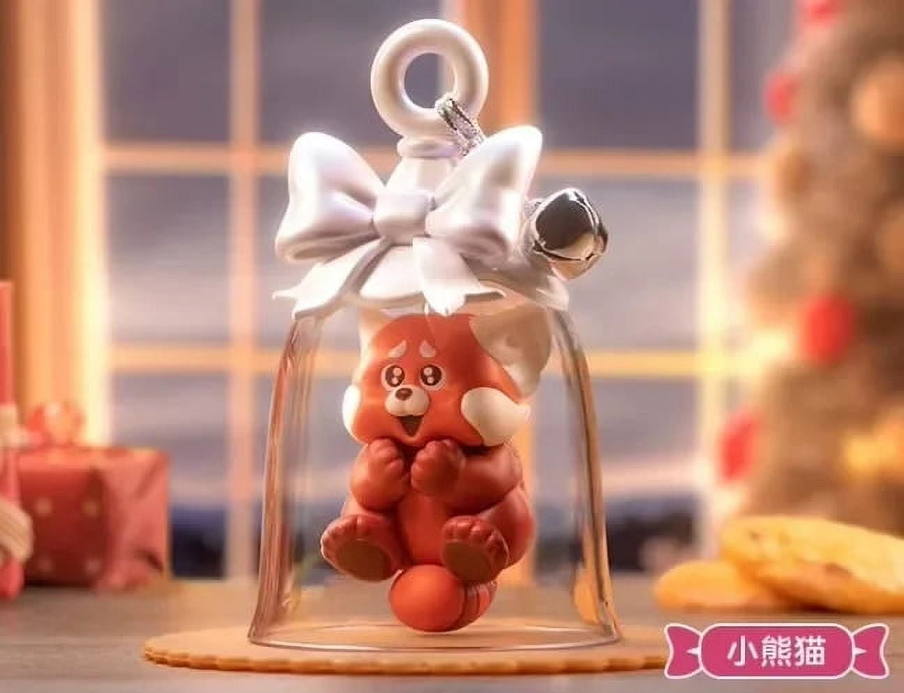 Popmart-caja ciega del 100 aniversario de Disney, campana, serie ...