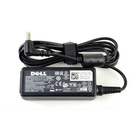 New Genuine Dell Inspiron Mini 9 10 12 AC Adapter Charger 30W | Walmart ...