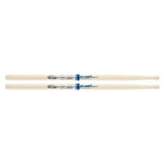Vic Firth Corpsmaster Ralph Hardimon Nylon Tip Snare Sticks - Walmart.com