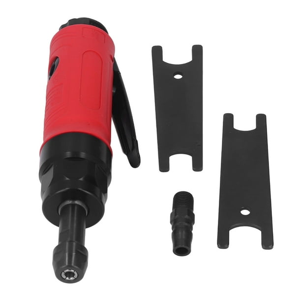 Pneumatic Grinder Kit,Pneumatic Grinder 1/4 Decelerate Pneumatic Tool ...