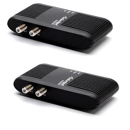 Moca ethernet adapter xfinity - sereix