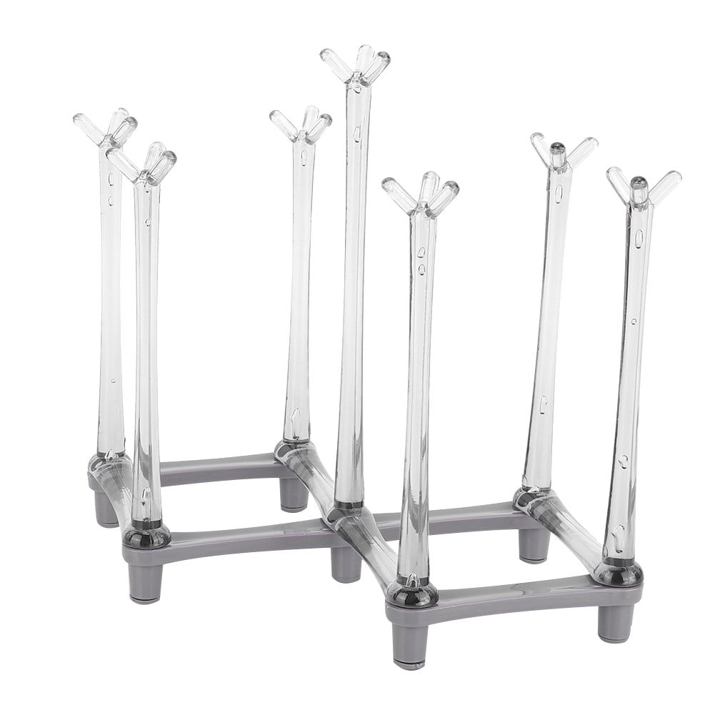 Click here for Estink Cup Drying Rack  7 Cups Retractable Cup Hol... prices