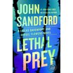 Prey Novel Judgment Prey, (Paperback) - Walmart.com