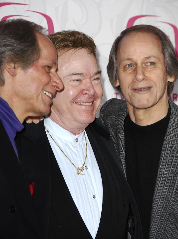 Jim Hager Roy Clarke Jon Hager In Attendance For 5Th Annual Tv Land ...