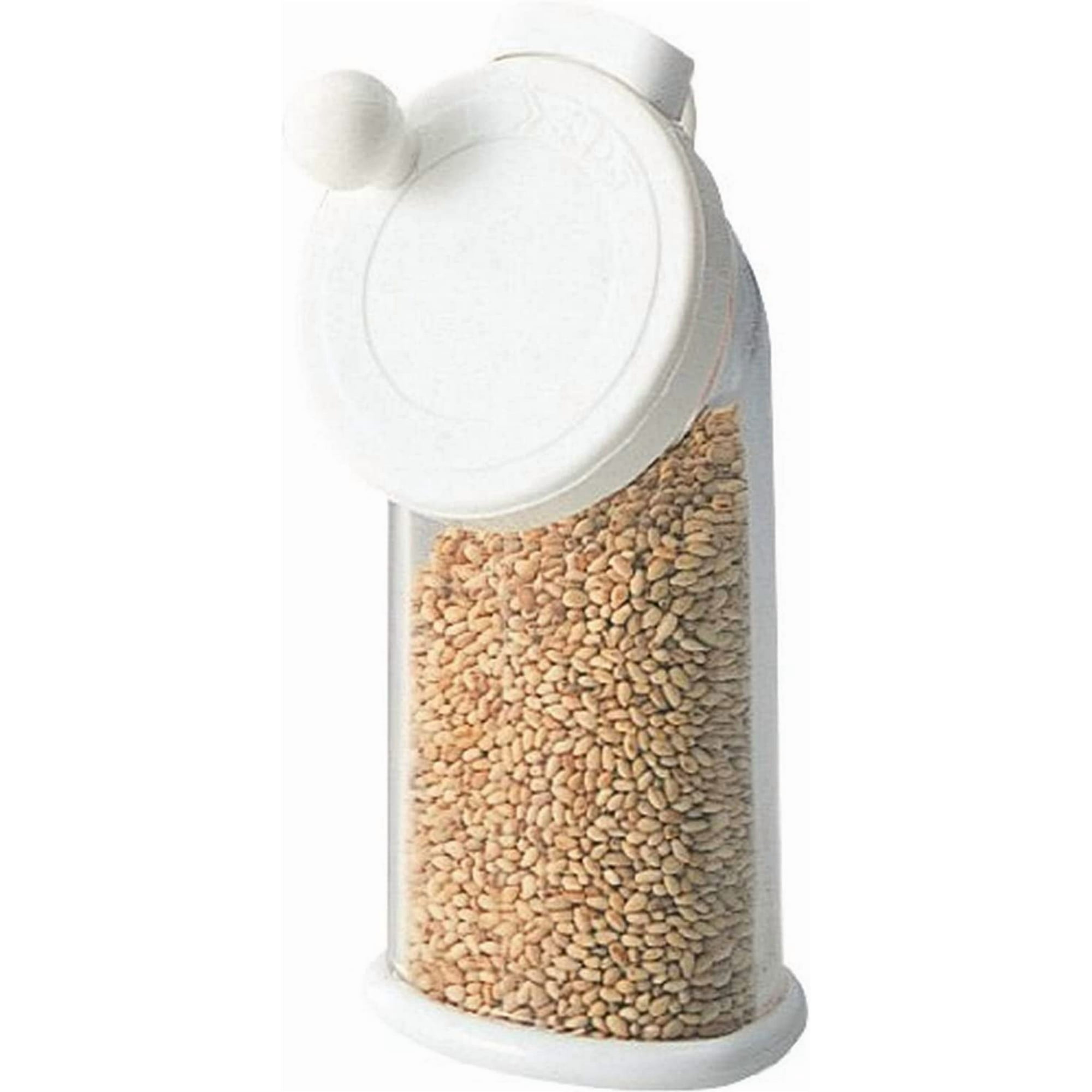 Click here for Hsmeiegadovf 1 X New Asvell Plastic Sesame Grinder... prices