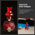 2pcs Oil Lamp Wicks And Burners Set Oil Lamp Replacement Parts for ... 2pcs Oil Lamp Wicks And Burners Set Oil Lamp Replacement Parts for ...