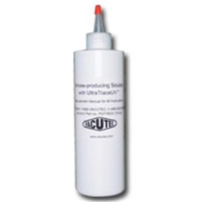 VACUTEC UltraTraceUV Smoke Solution 16 oz. Bottle - Walmart.com