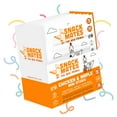 New Primal Snack Mates Chicken & Maple Mini Meat Sticks, All-Natural, 8 ...