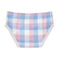 Cotton Triangle Briefs 2T-8Y, Comfortable Breathable Safety Standard ...