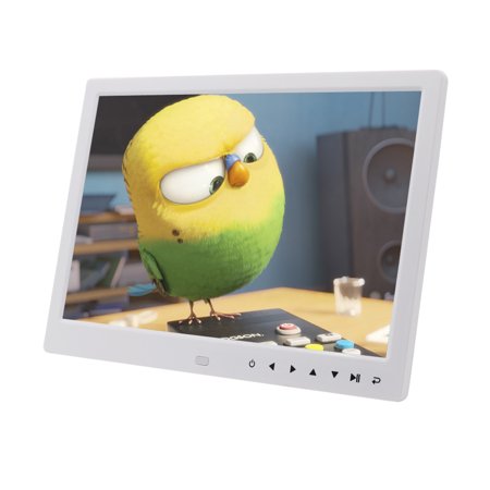 Waiimak Digital Photo Frame Lcd Electronic Album Picture Player W ...