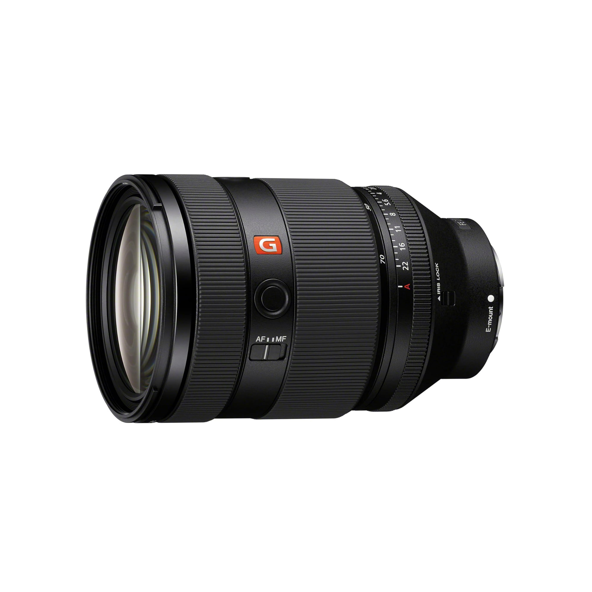 Click here for Sony Fe 28-70mm F2 Gm Lens Black prices