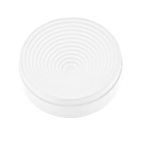 Lab Flask Support, Plastic Stand 160mm Diameter Round Bottom Holder for ...