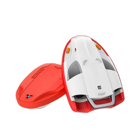 Portable Hand-held Underwater Propeller Swimming Hand-held Flying Hand ...