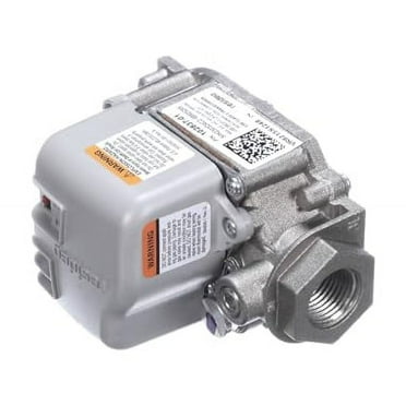 Robertshaw Conbination Dual Gas Valve, With Side Taps - Walmart.com