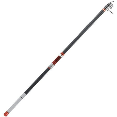 Super Long Fishing Rod Super Hard Long Distance Fishing High Carbon ...