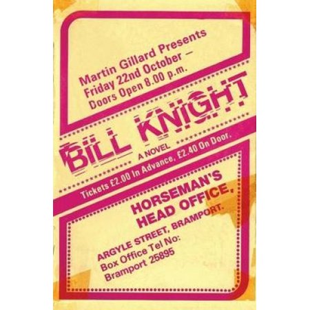 Bill Knight | Walmart Canada