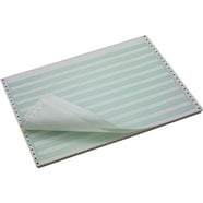 Springhill Digital Opaque Colors Copy Paper 60 lbs. 8.5" x 11 ...