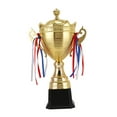 Kokiya Kids Metal Trophy Cups Award Trophies Cup Multipurpose ...