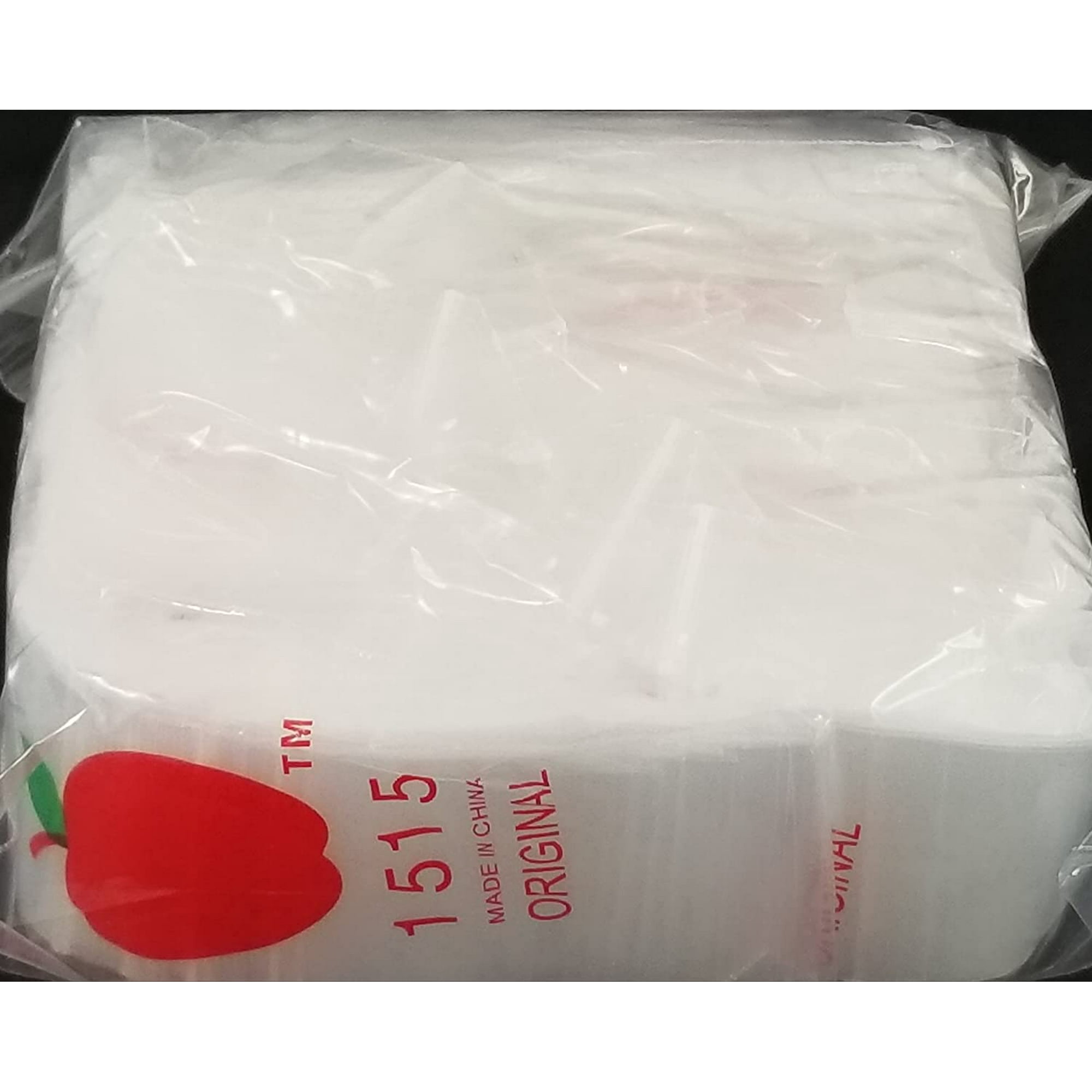Click here for Xinqihang 1515 Original Apple Mini Baggies 2.5mil... prices