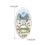 Burst Beads Small Explosions Beads Fruit Ice-Mint Tastes Air Freshener ...
