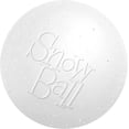 Schylling Snowball (NeeDoh) Crunchy, Squishy, Squeezy, Stretchy Stress ...