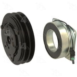 Four Seasons 47907 A/C Compressor Clutch - Walmart.com