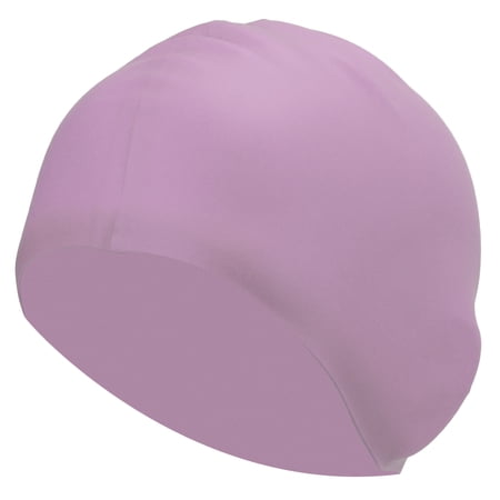 Bathing Swim Bathing Silicone Waterproof Swimming Head Cover ...