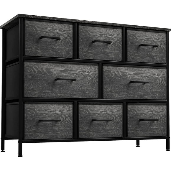 Collapsible Dresser