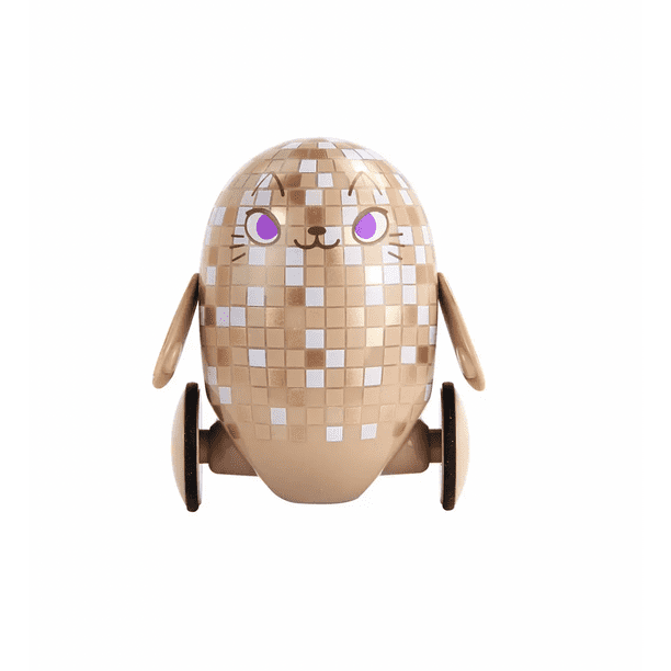 Disney Tomy Savannah's Cat Action B Bot Ron's Gone Wrong Pull Back ...