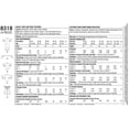Simplicity XS-XL Unisex Kimono Costume Pattern, 1 Each - Walmart.com