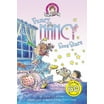 I Can Read Level 1 Fancy Nancy Sees Stars, (Hardcover) - Walmart.com