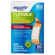 Equate Flexible Antibacterial Fabric Bandages, 30 Count - Walmart.com