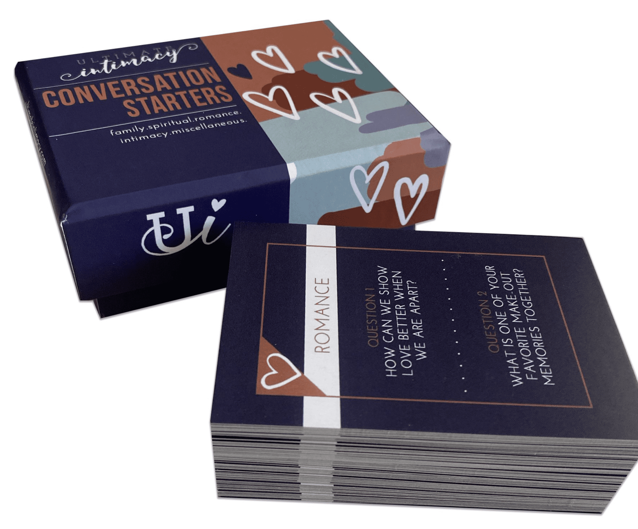 Ultimate Intimacy Products