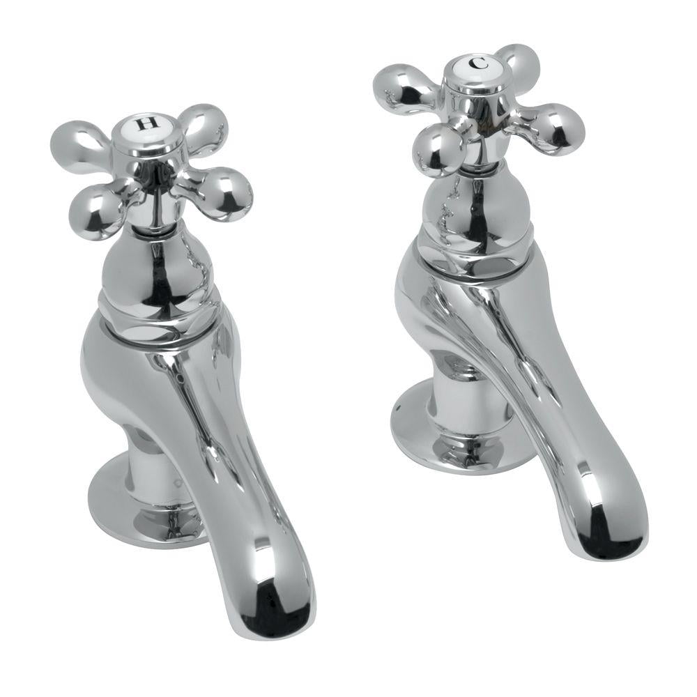 Elizabethan Bathroom Faucets – Rispa