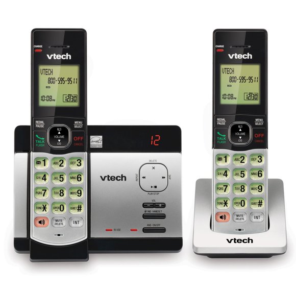 VTech Home Phones & Accessories | Walmart.ca
