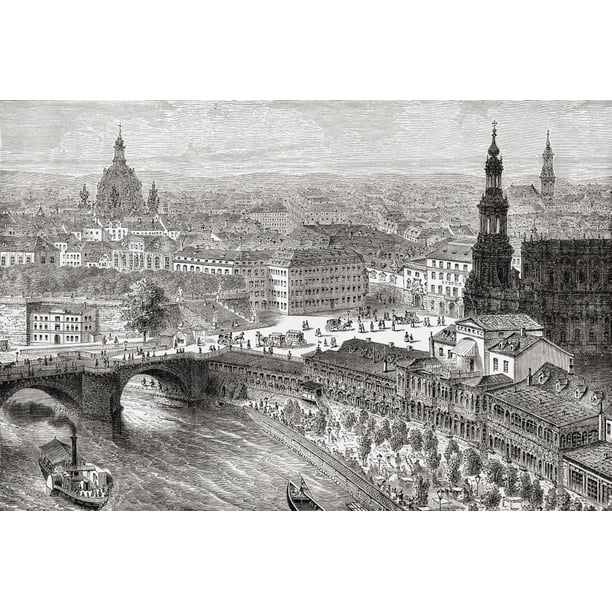 Dresden Germany
