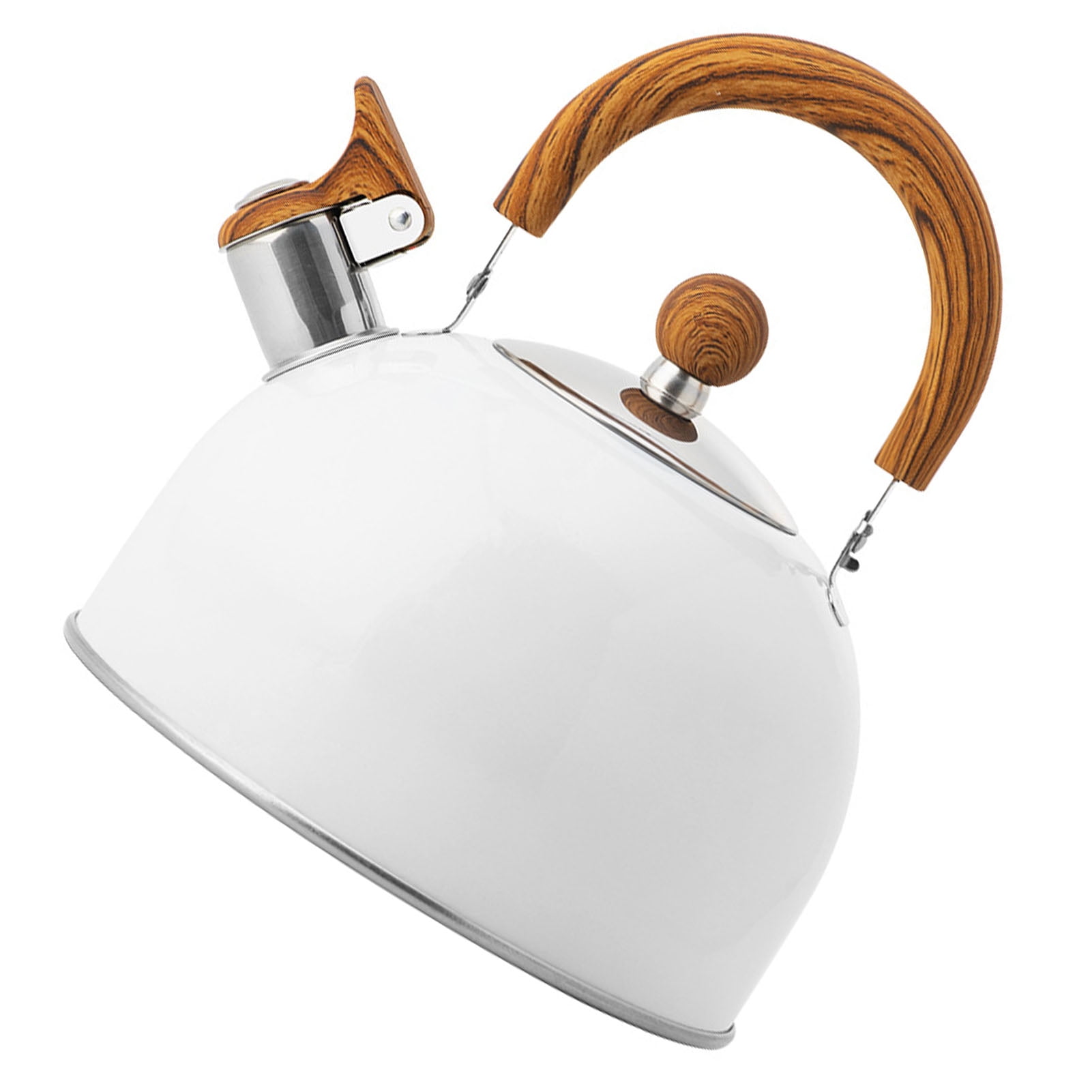 Click here for Unbranded Stainless Steel Whistle Kettle whistle K... prices