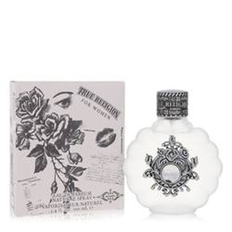 Click here for True Religion Eau De Parfum Spray By True Religion... prices