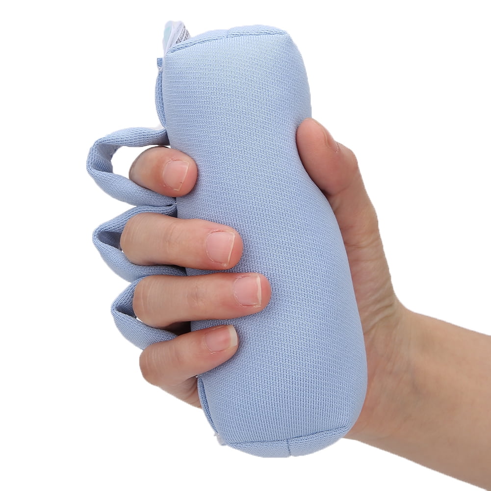 Sonew Finger Contracture Cushion,Hand And Finger Exerciser Keeps ...