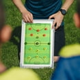 Soccer Coaching Board, FantasyDay Portable Magnetic Football Coach ...