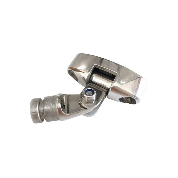 pitrice Stainless Steel Marine Boat Fittings Deck Hinge Hardware Top ...