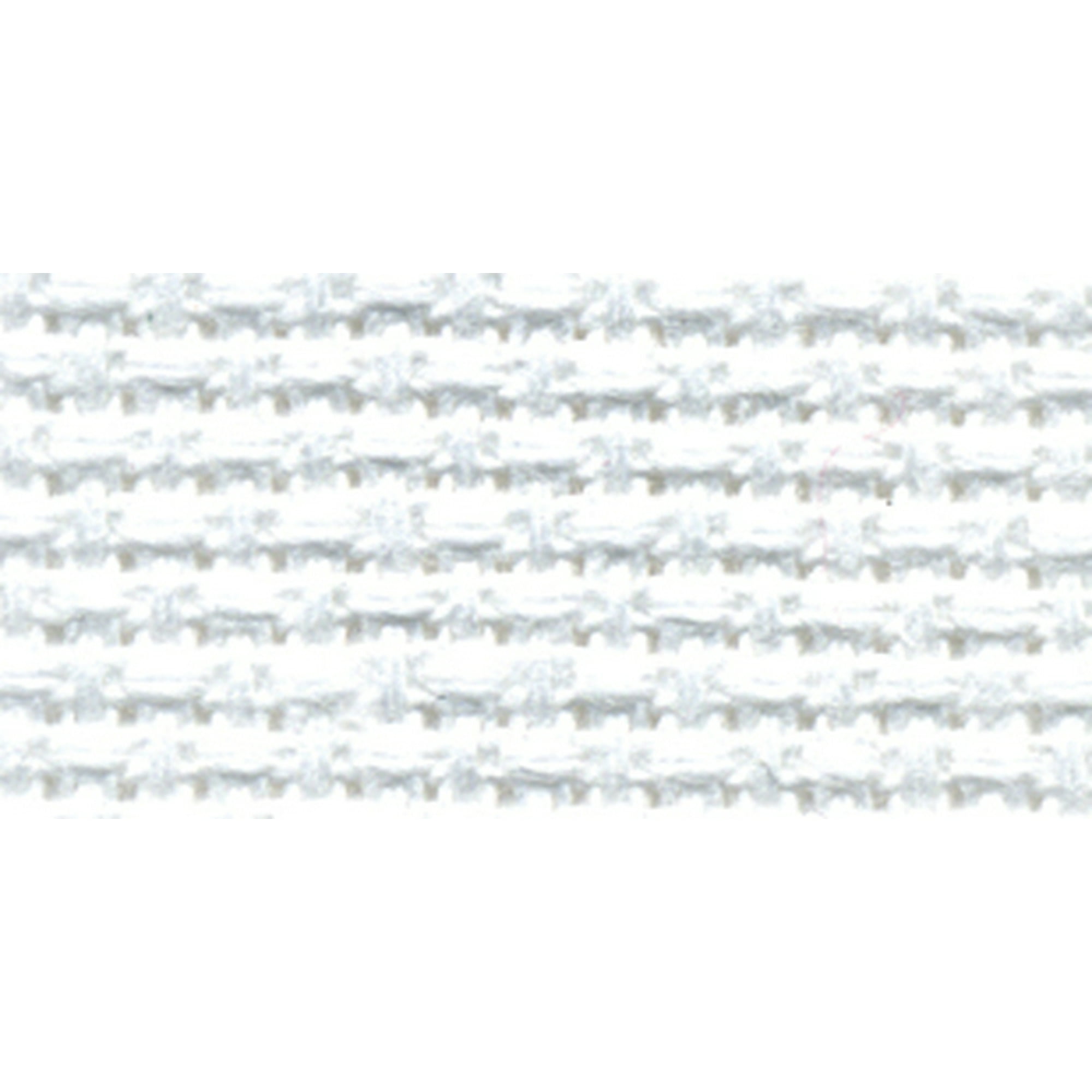 Click here for Dmc Silver Label Aida 16 Count 15X18 Soft Tube-Whi... prices