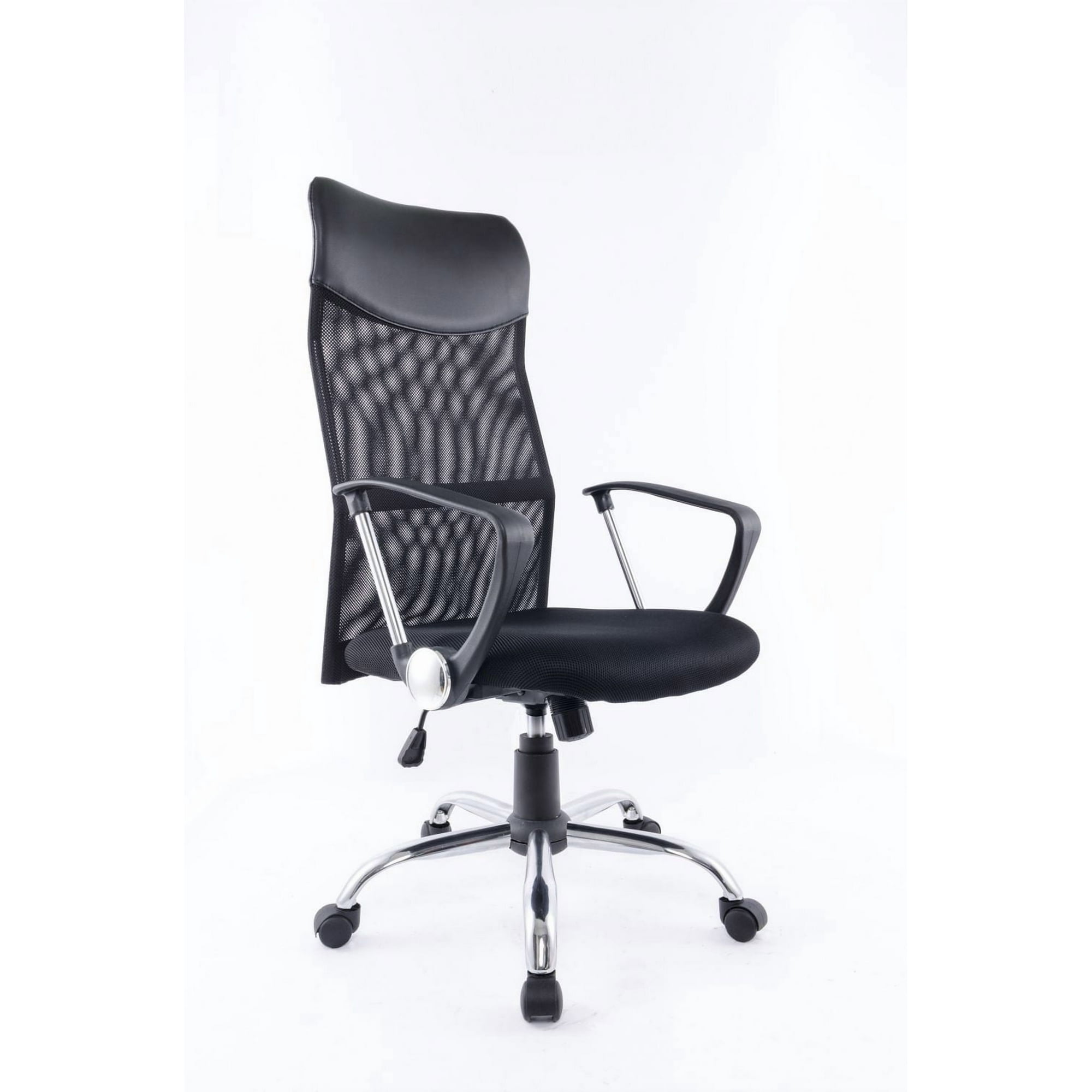 Click here for Brassex Inc Adj. Office Chair With Gas Lift And Ti... prices