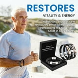ProstaPower Magnetic Copper Wristband, Magnetic Copper Prostate Band ...