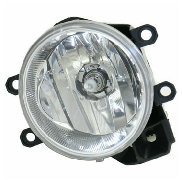New Left Side Halogen Headlight Compatible With Toyota Prius Base ...