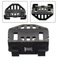 Rear Bumper Cover Center Bracket For Mazda 6 3 2 For CX-5 KD53-50-251 ...