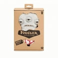 SEAYI Fuggler Budgie Fuggler, Fuggler 9" Stuffed Animals, Annoyed Alien ...